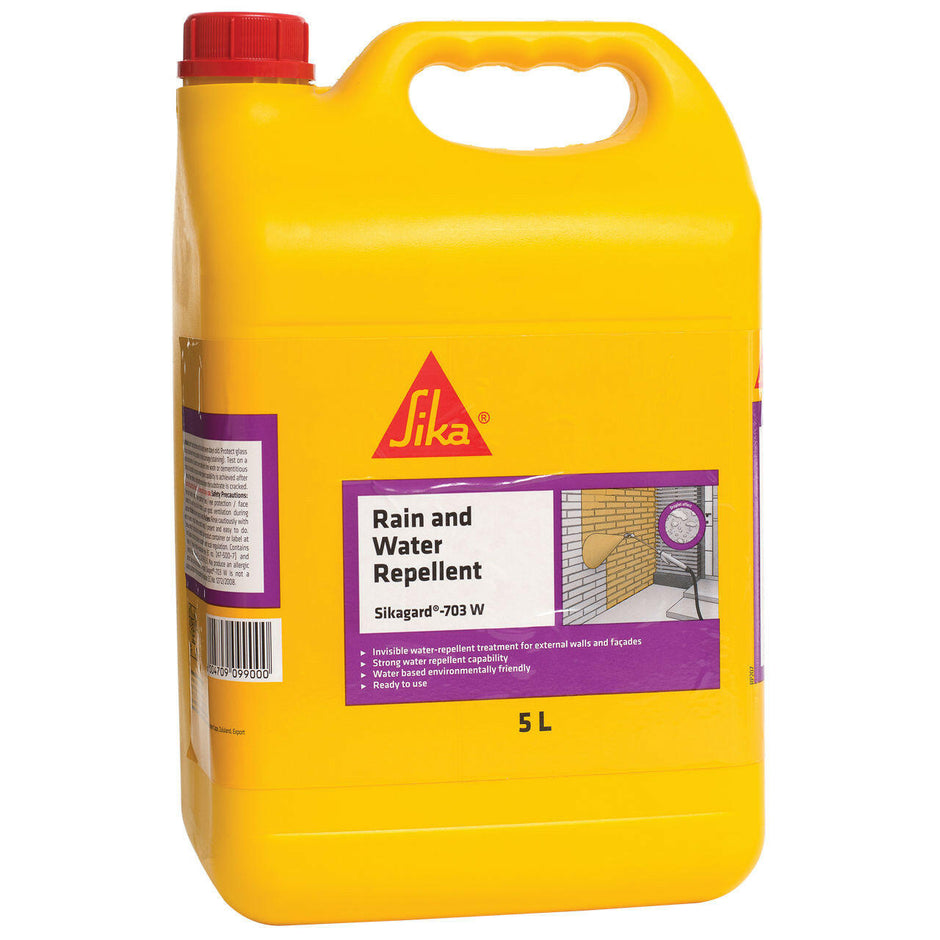Sika Building Finishing Products Range – Pinnacle Construction Products