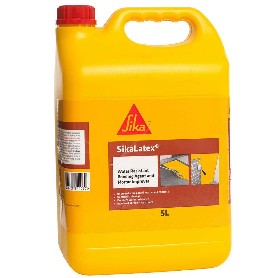 Sika Concrete Repair and Protection – Pinnacle Construction Products